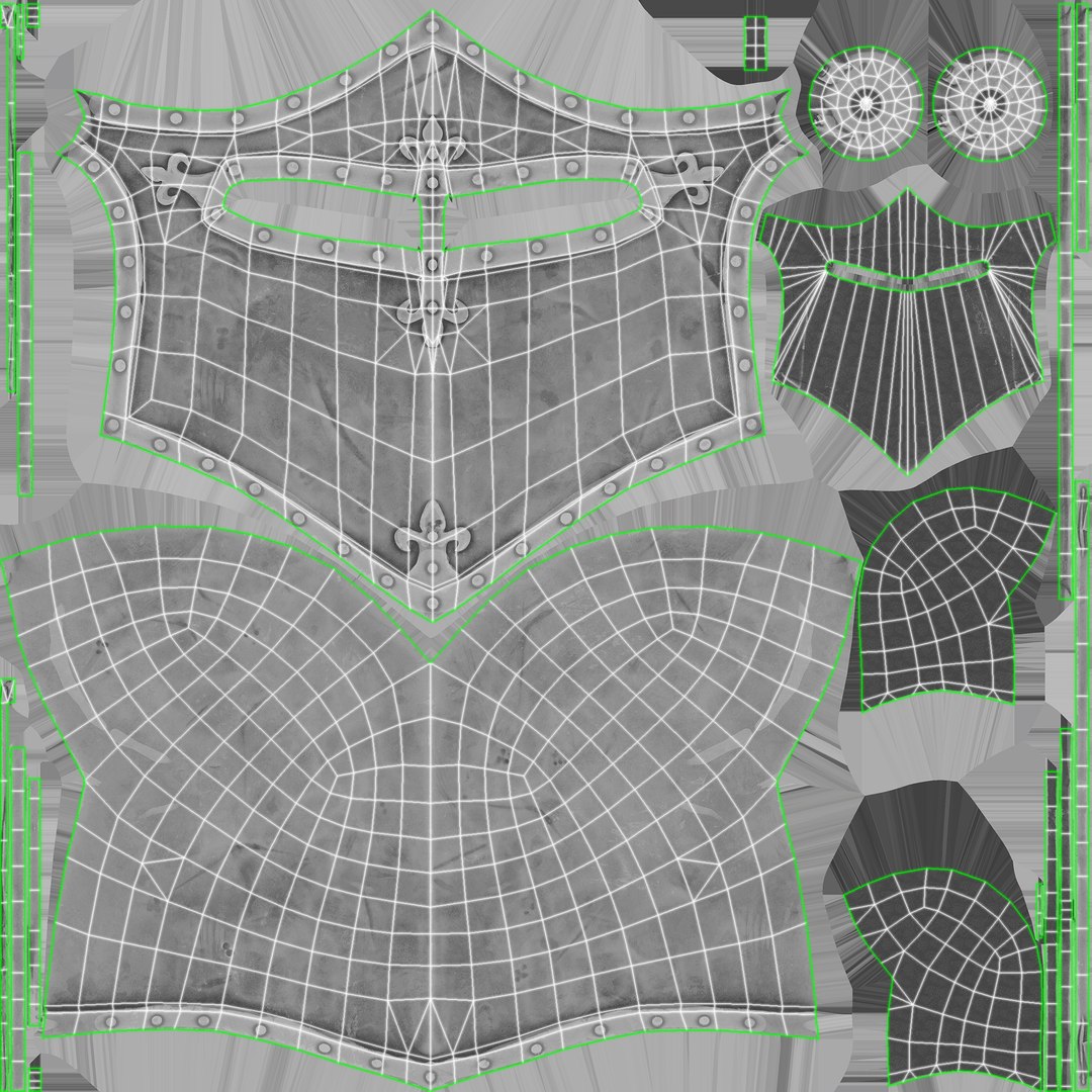 3D Iron Helmets Collections - TurboSquid 2435406