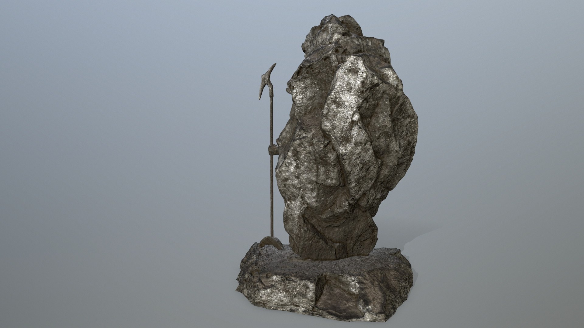 3D Anibus Model - TurboSquid 1648152