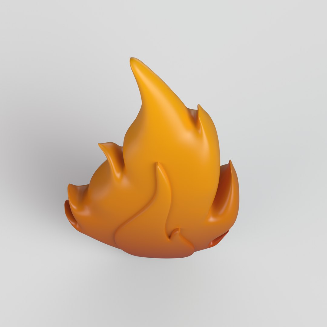 3D cartoon toon - TurboSquid 1508553