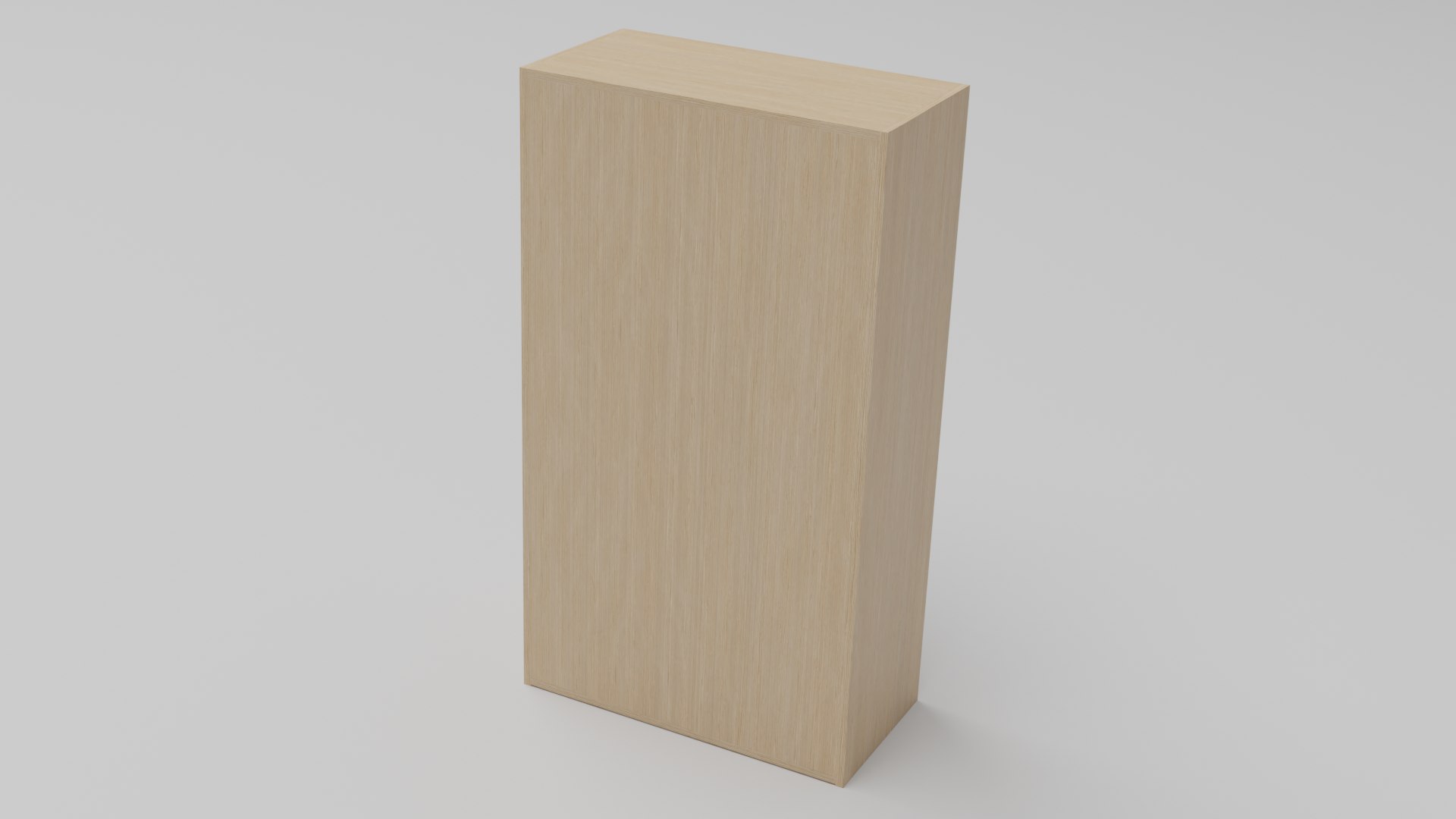 High-tech Cabinet-1 3D - TurboSquid 1604677