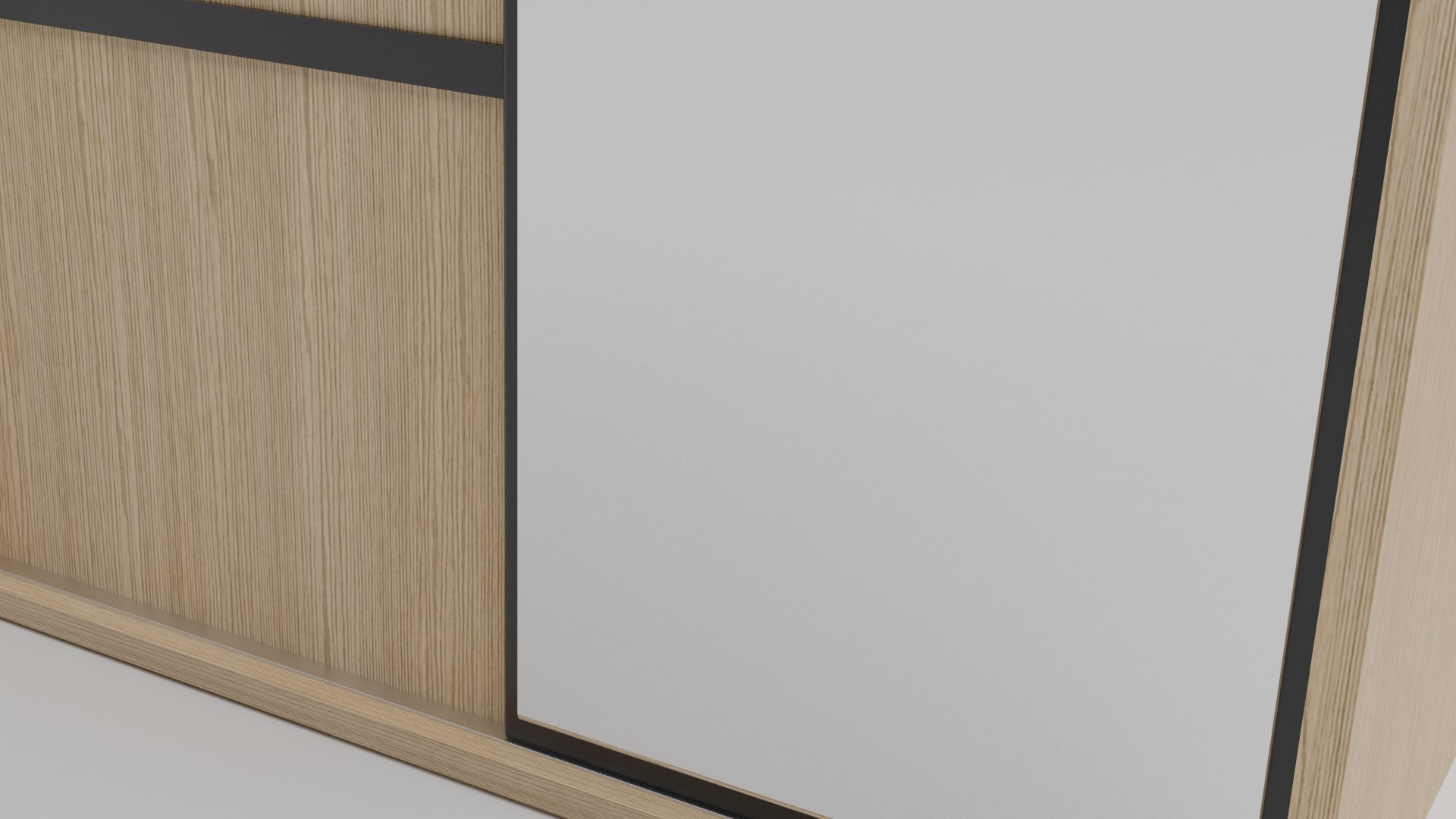 High-tech Cabinet-1 3D - TurboSquid 1604677