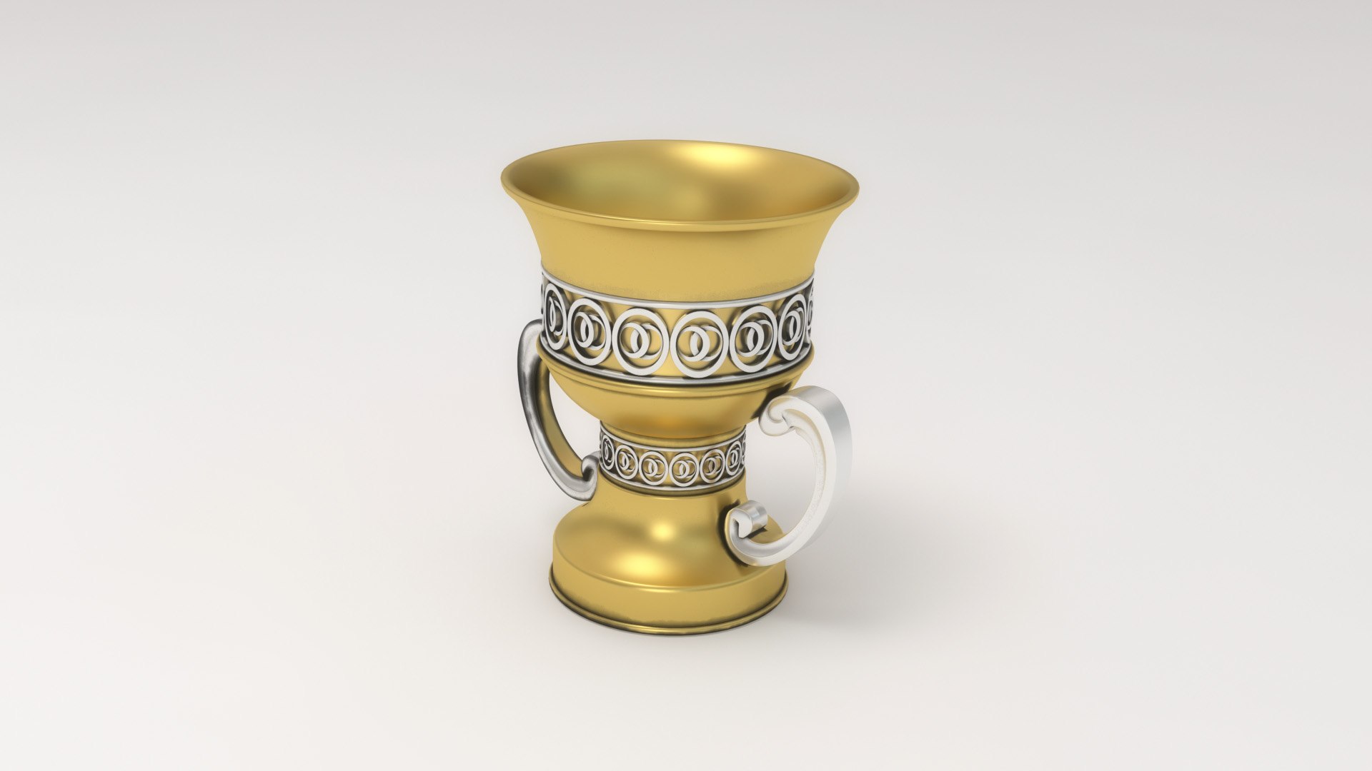 Arabic Coffee Pot 3D Model - TurboSquid 1622210