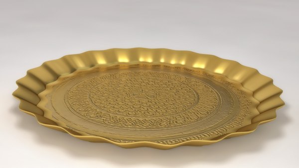 Arabic coffee pot 3D model - TurboSquid 1622210