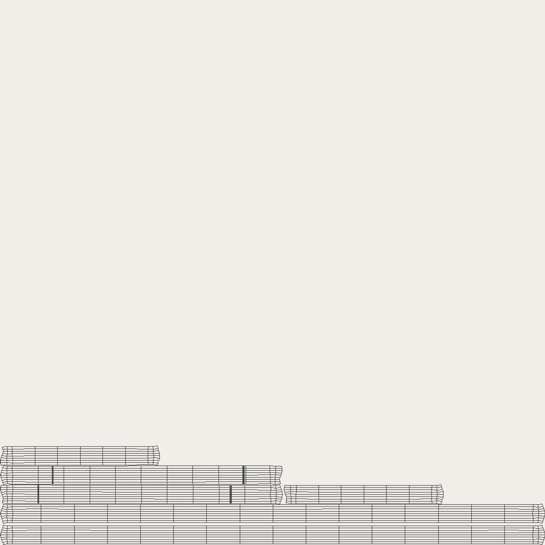 3D Soccer Goal Model - TurboSquid 1643882