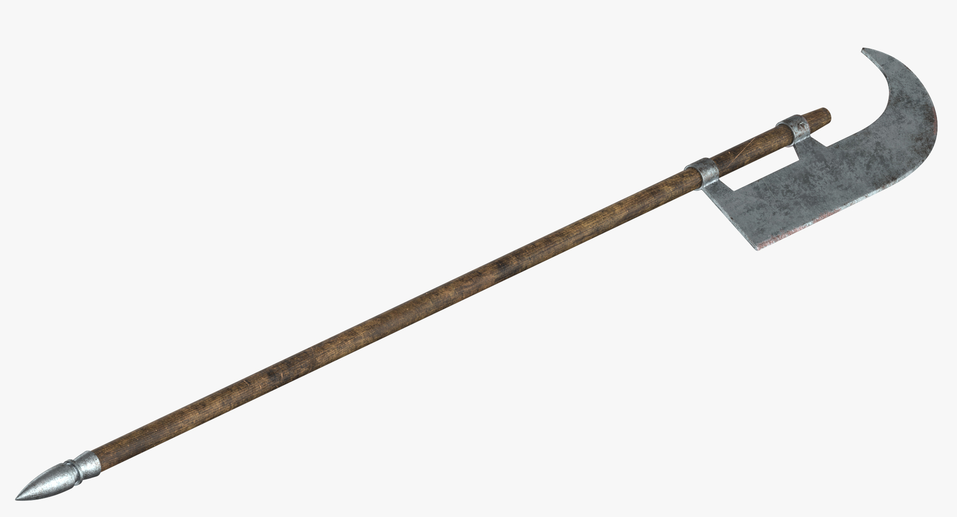 Voulge 3D - TurboSquid 1321340