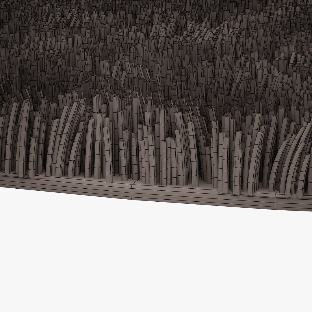 3D Carpet Model - TurboSquid 1044980