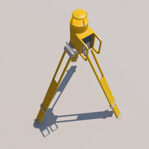 Free 3D surveyor - TurboSquid 1421312