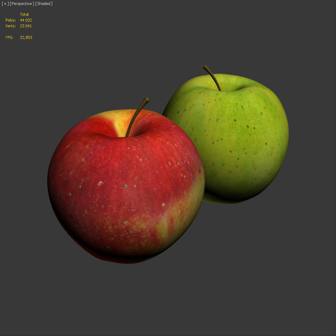 max apple