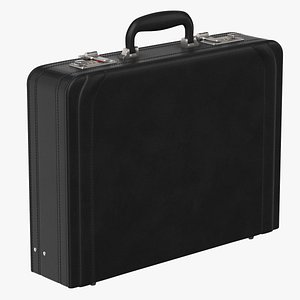 3D Briefcase Models - Browse & Download Formats - TurboSquid