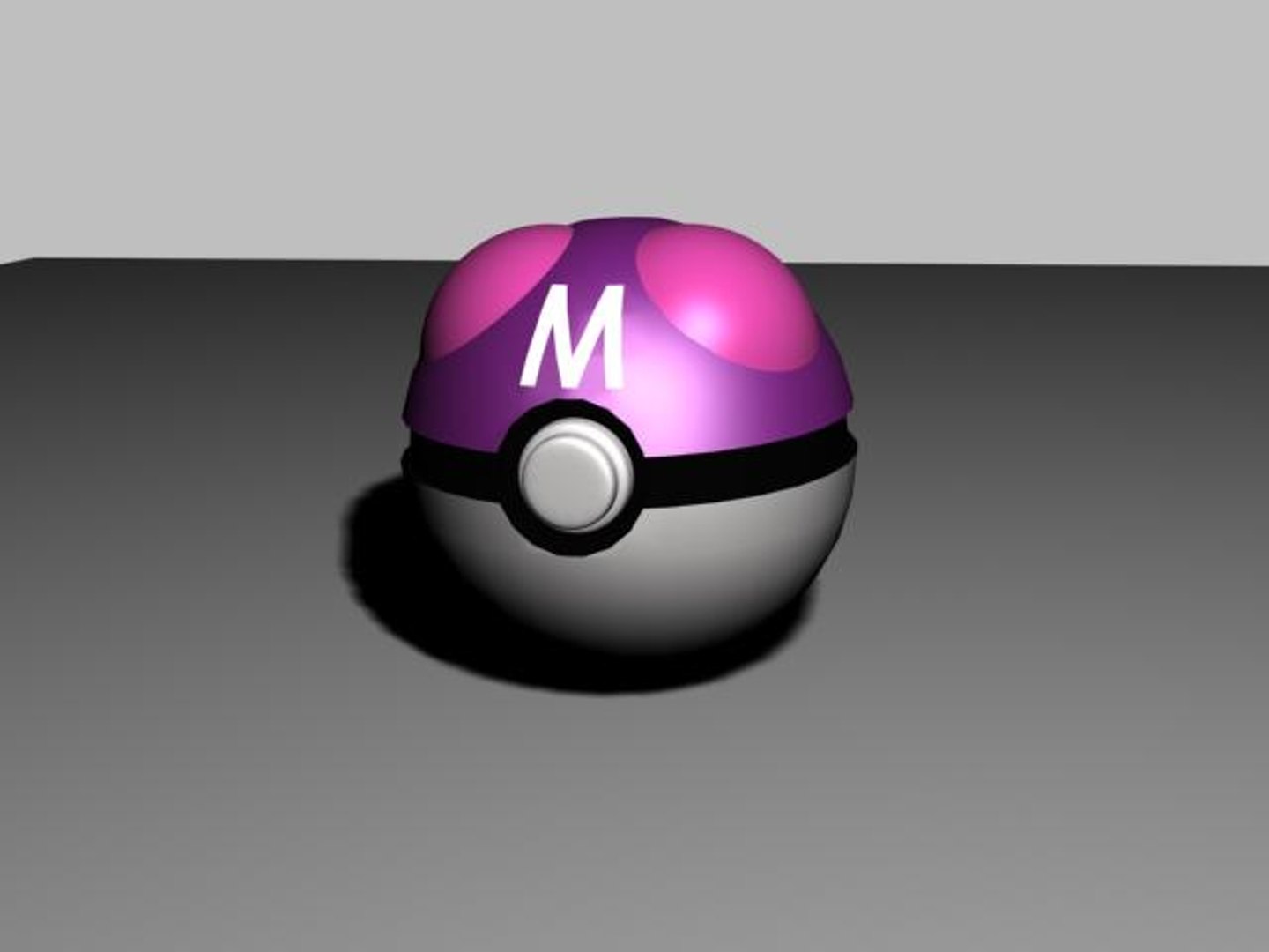 masterball pokemon max free