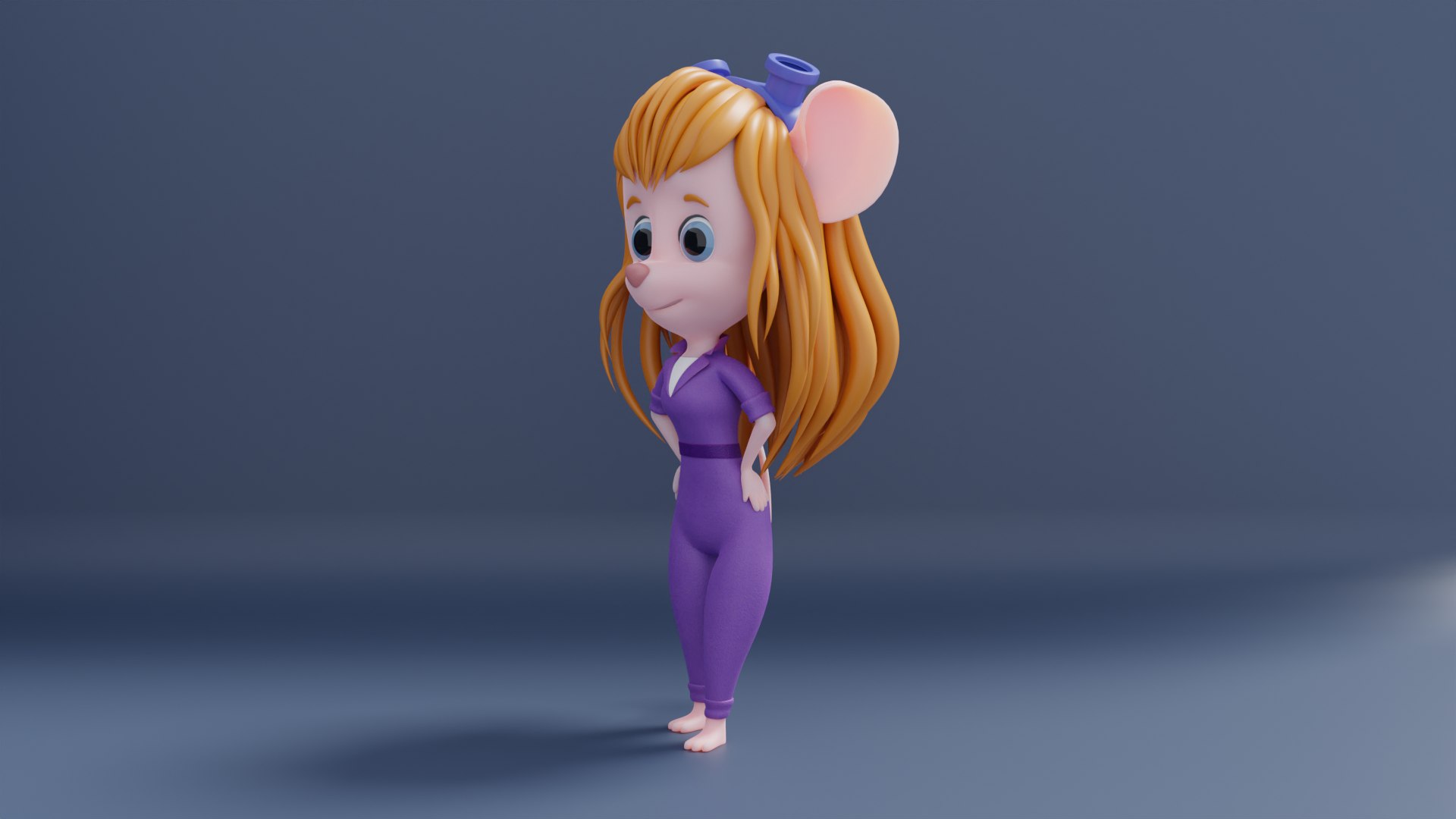 3d Gadget Hackwrench Model Turbosquid 2077350