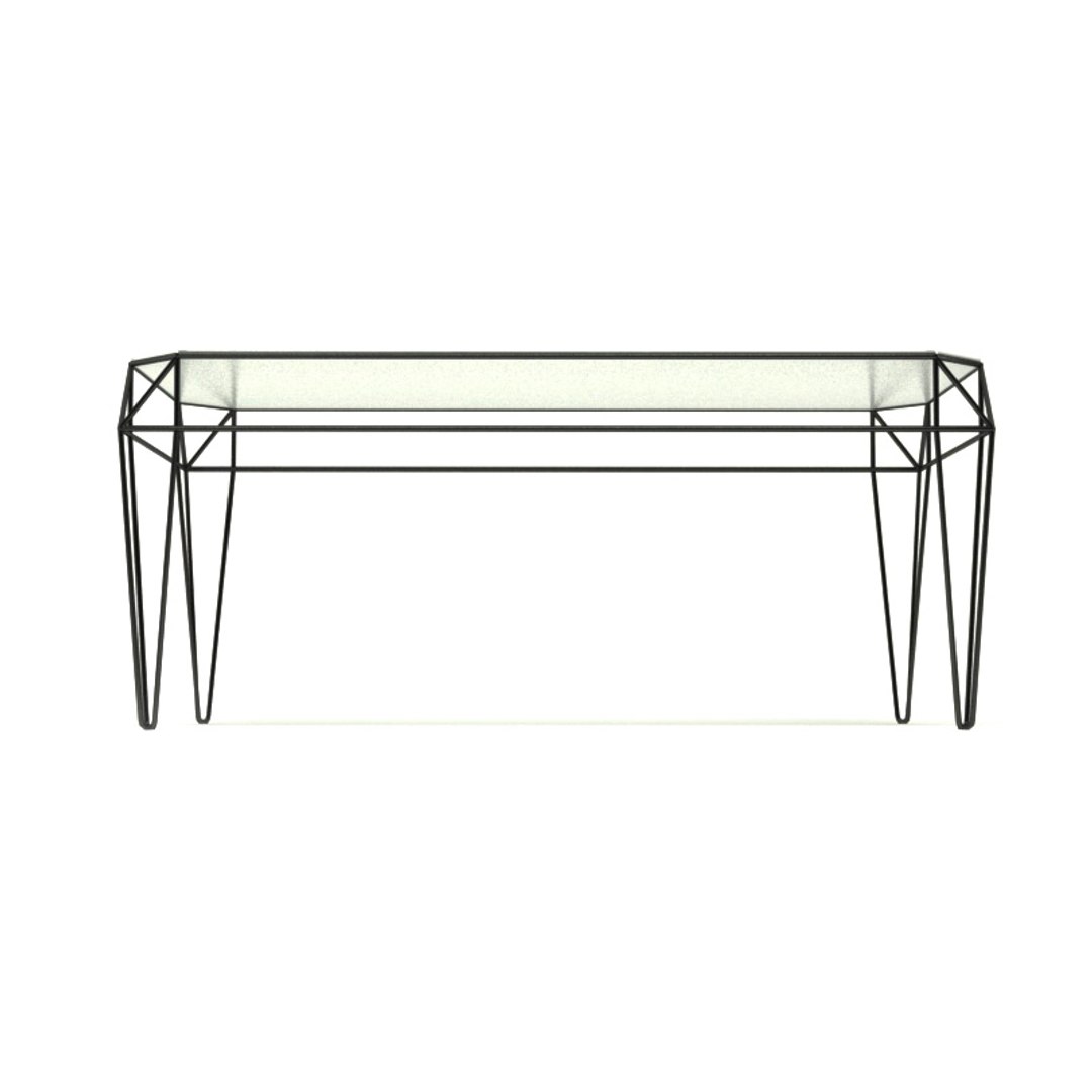 Free Max Model Table Designed