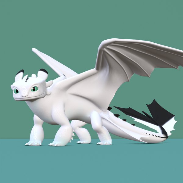 Free Rigged Characters 3D Models for Download | TurboSquid