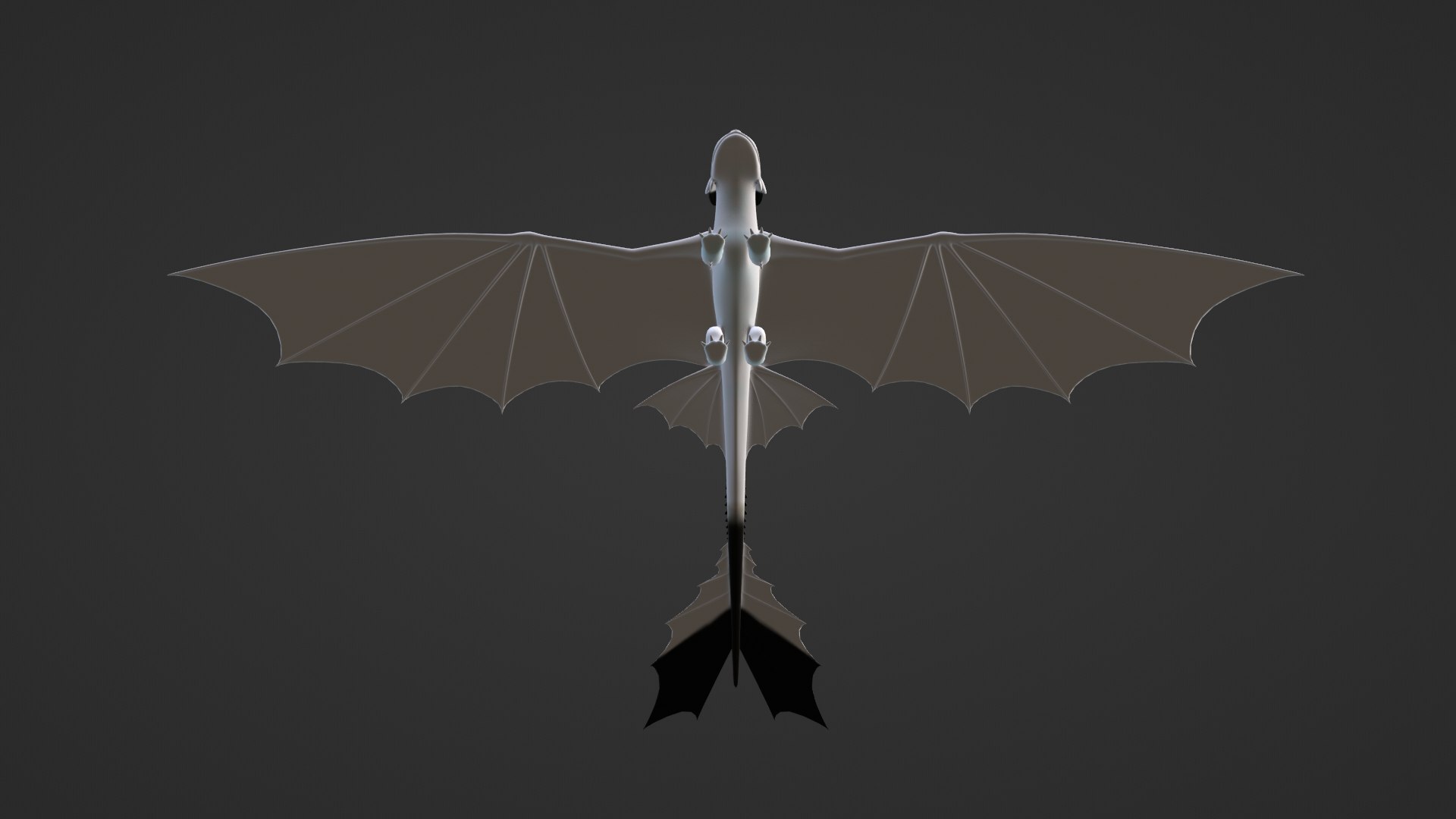 Free 3D Adult Pouncer The Night Light - TurboSquid 2202868