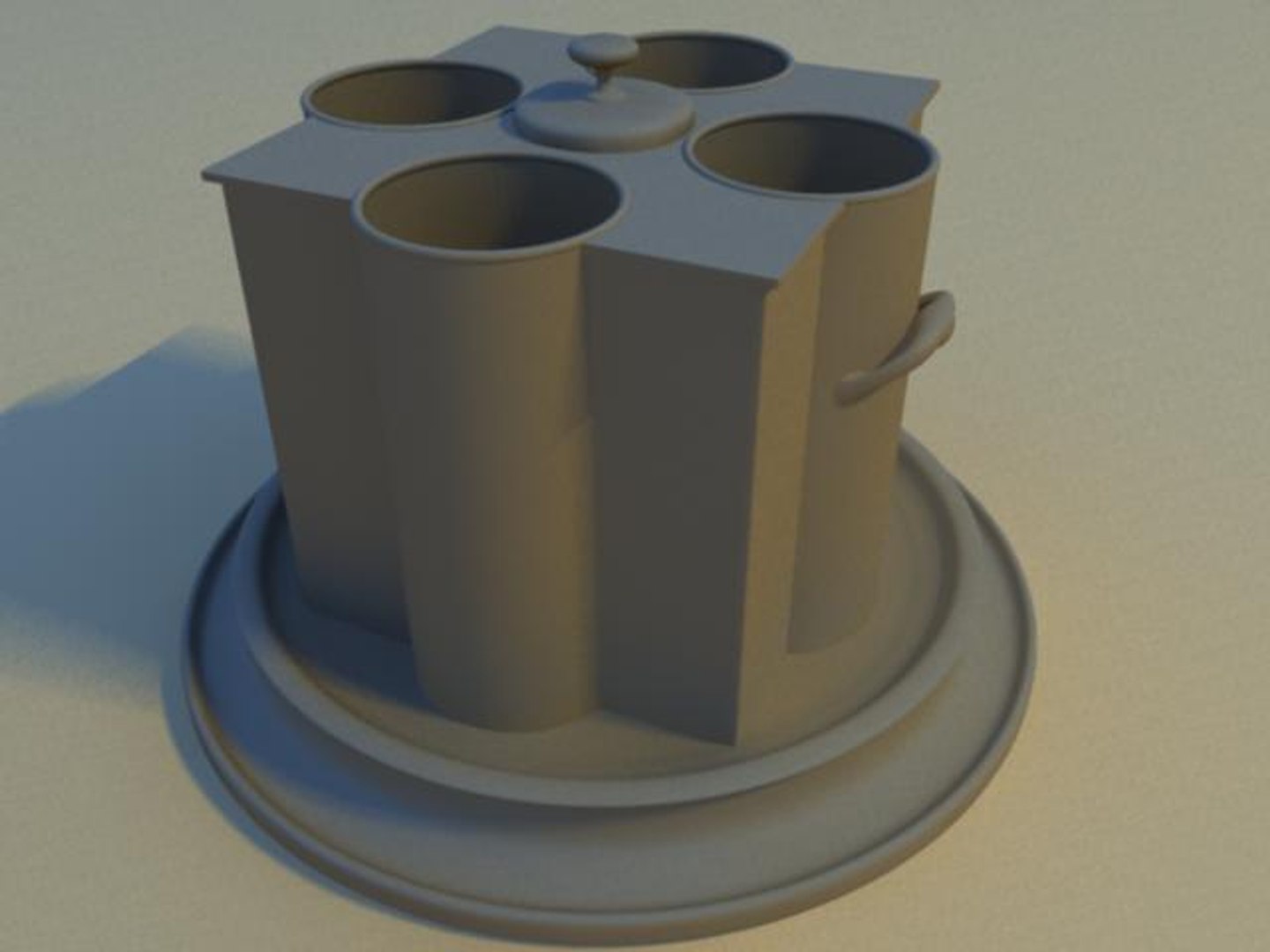 brass wine chiller 4 ma