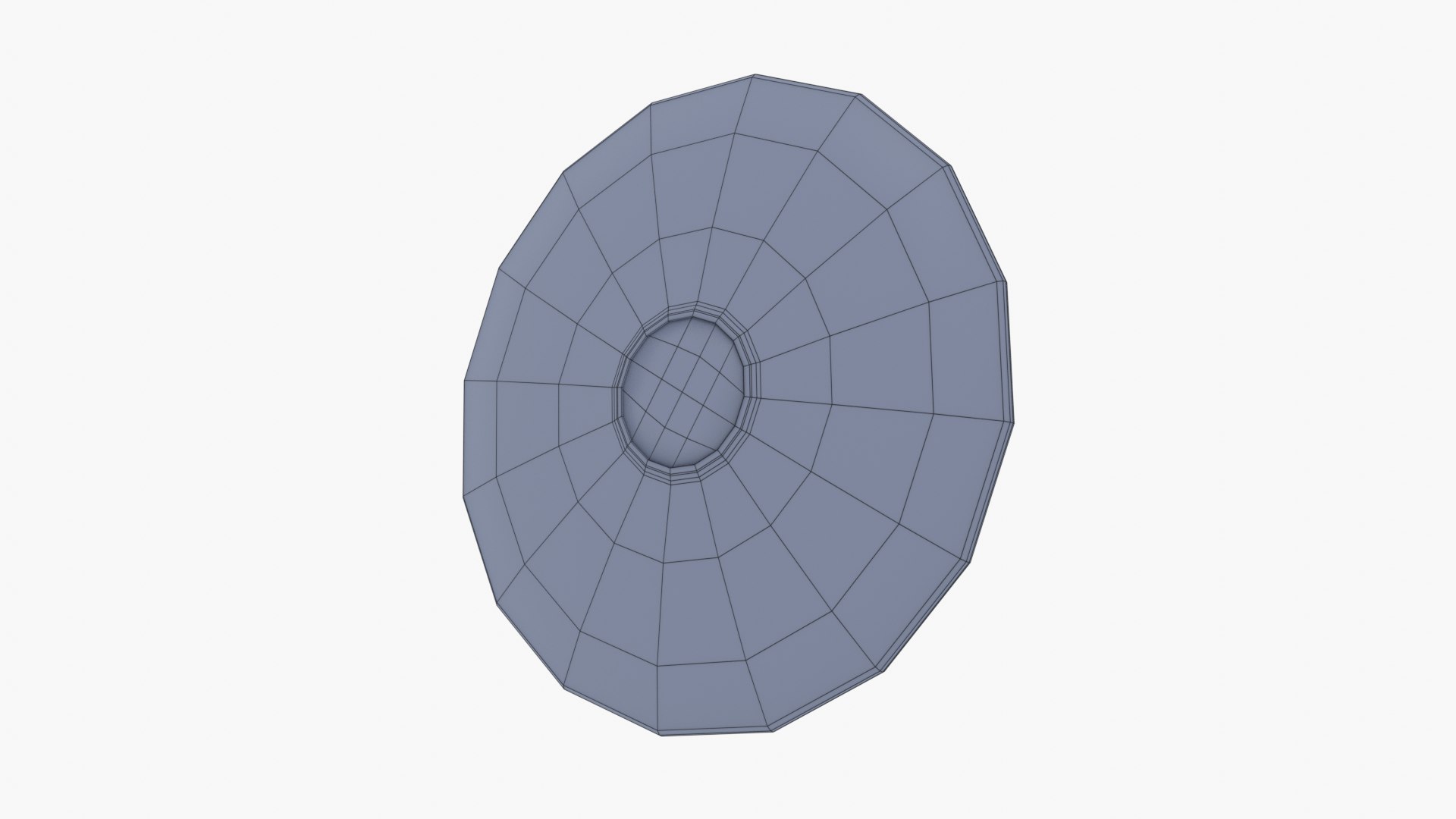 3D Olympic Discus Rubber Disc - TurboSquid 1734260