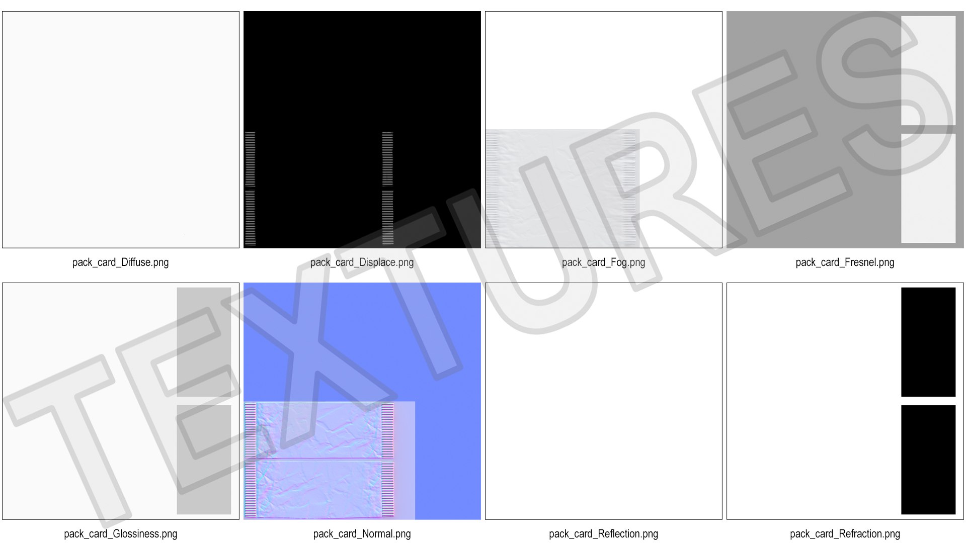 3D Model Tablets In Packaging - TurboSquid 2342593