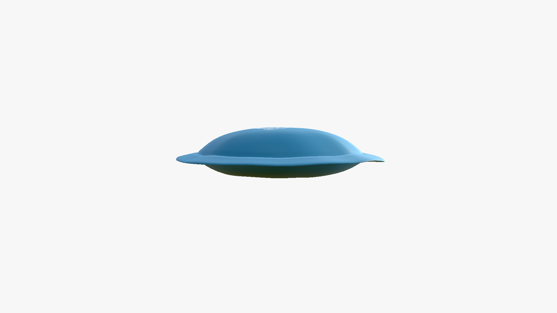 Coffee Pod A09 - Blank Mock Up Basic Template Model - TurboSquid 2091757