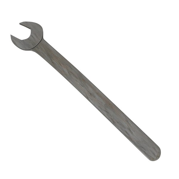 Wrench DXF Models for Download | TurboSquid