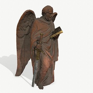 Statue 3D Models for Download | TurboSquid