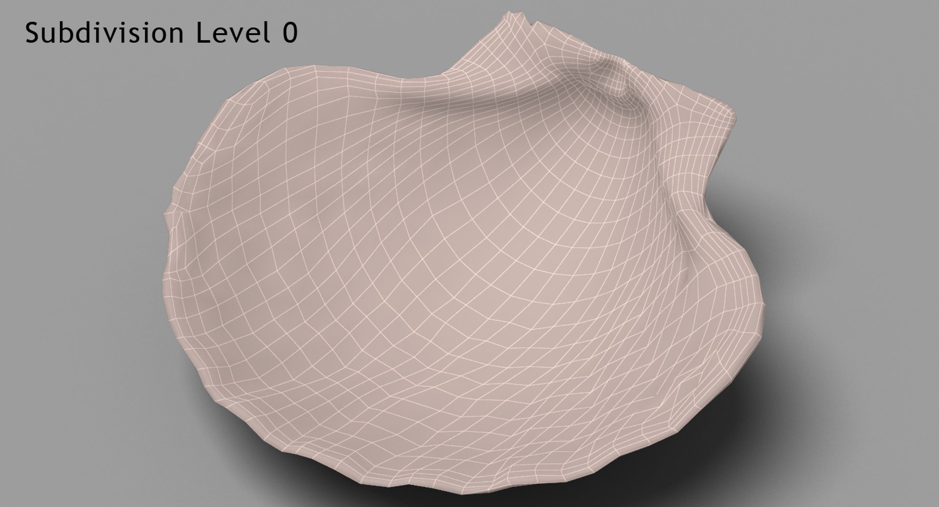 3d Shell Ready Unreal