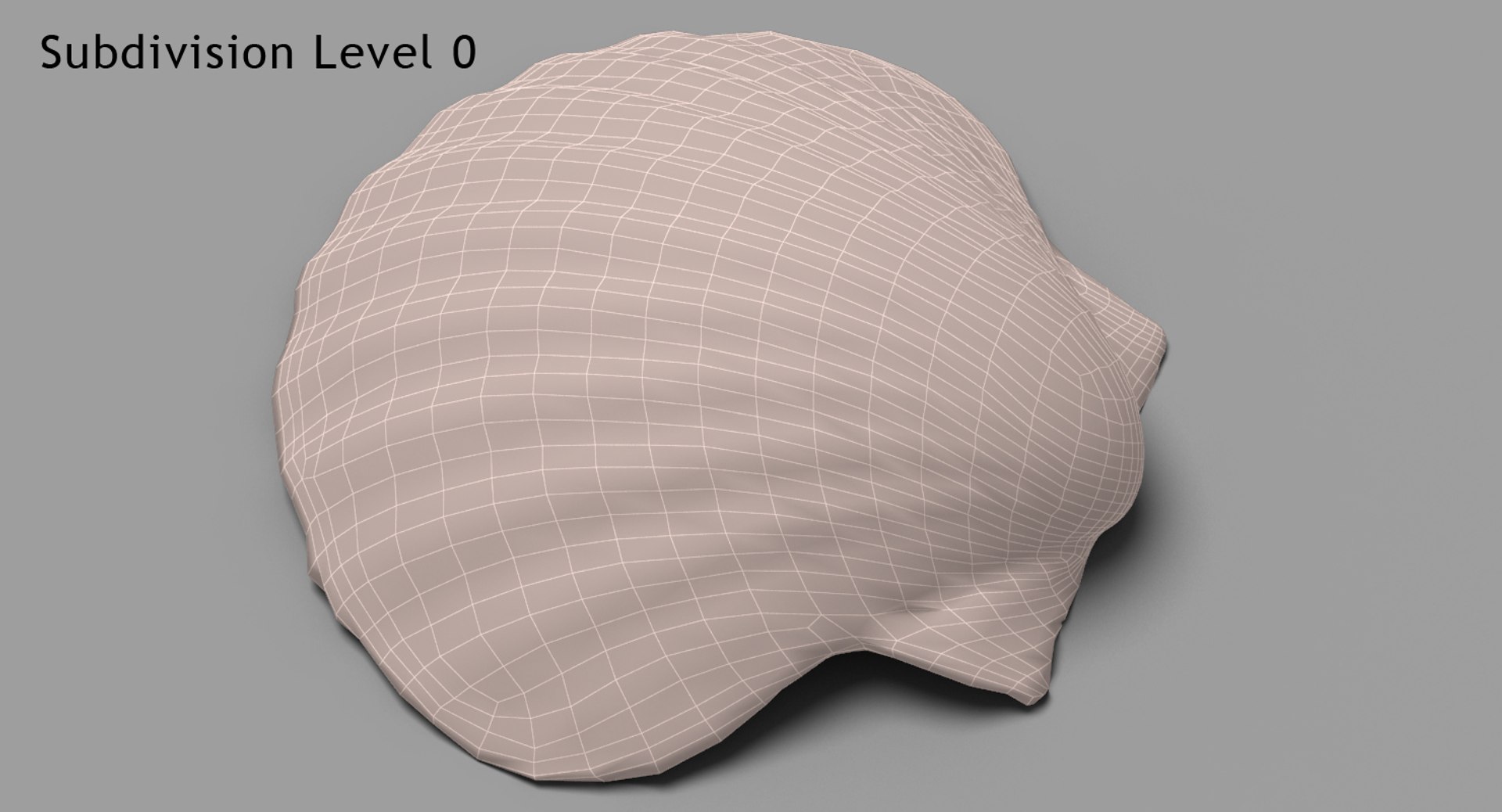 3d shell ready unreal
