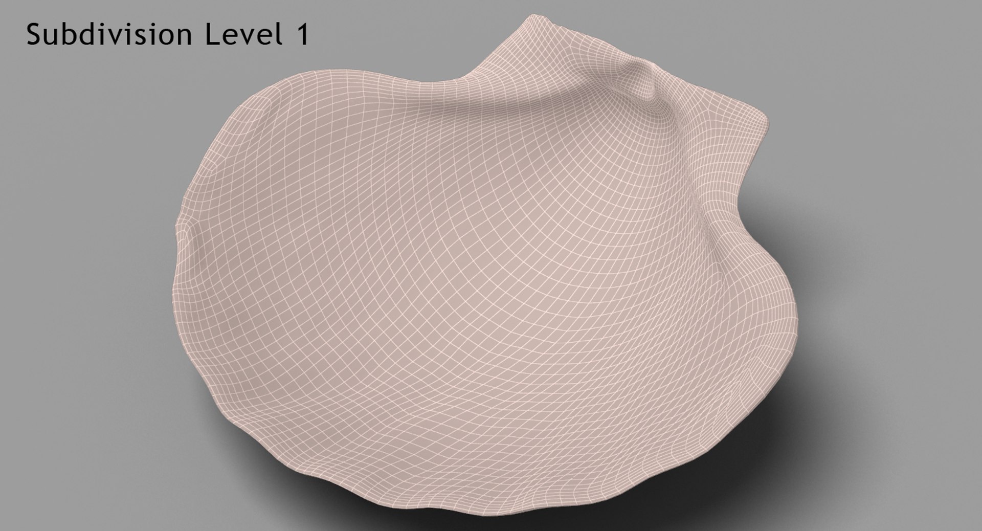3d Shell Ready Unreal