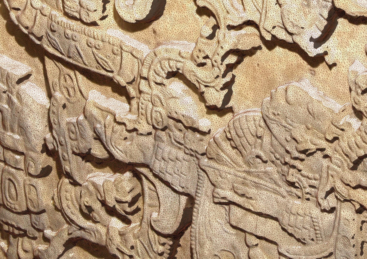 Lintel 25 725 Ac 3D - TurboSquid 1513767