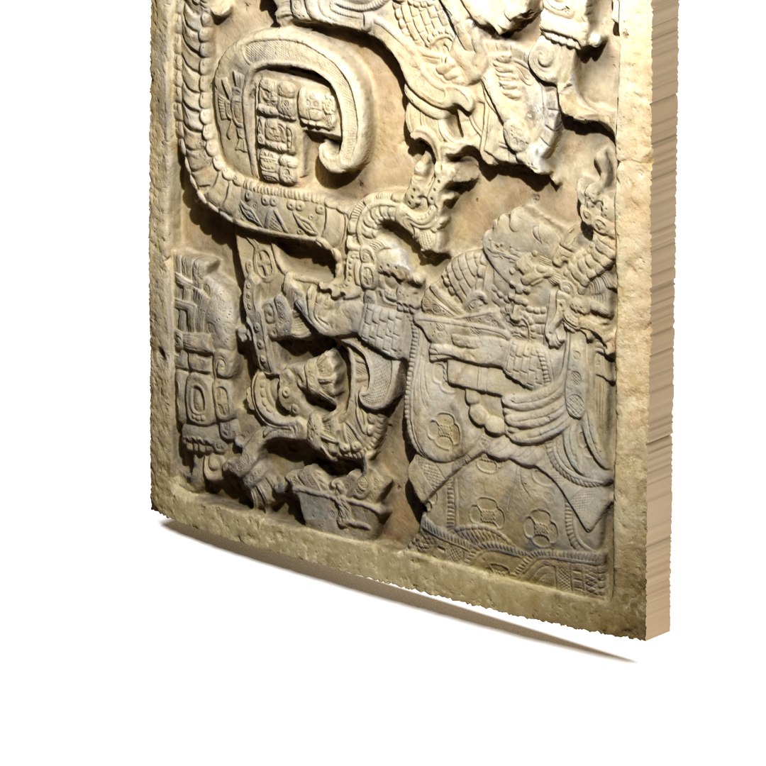 Lintel 25 725 Ac 3D - TurboSquid 1513767