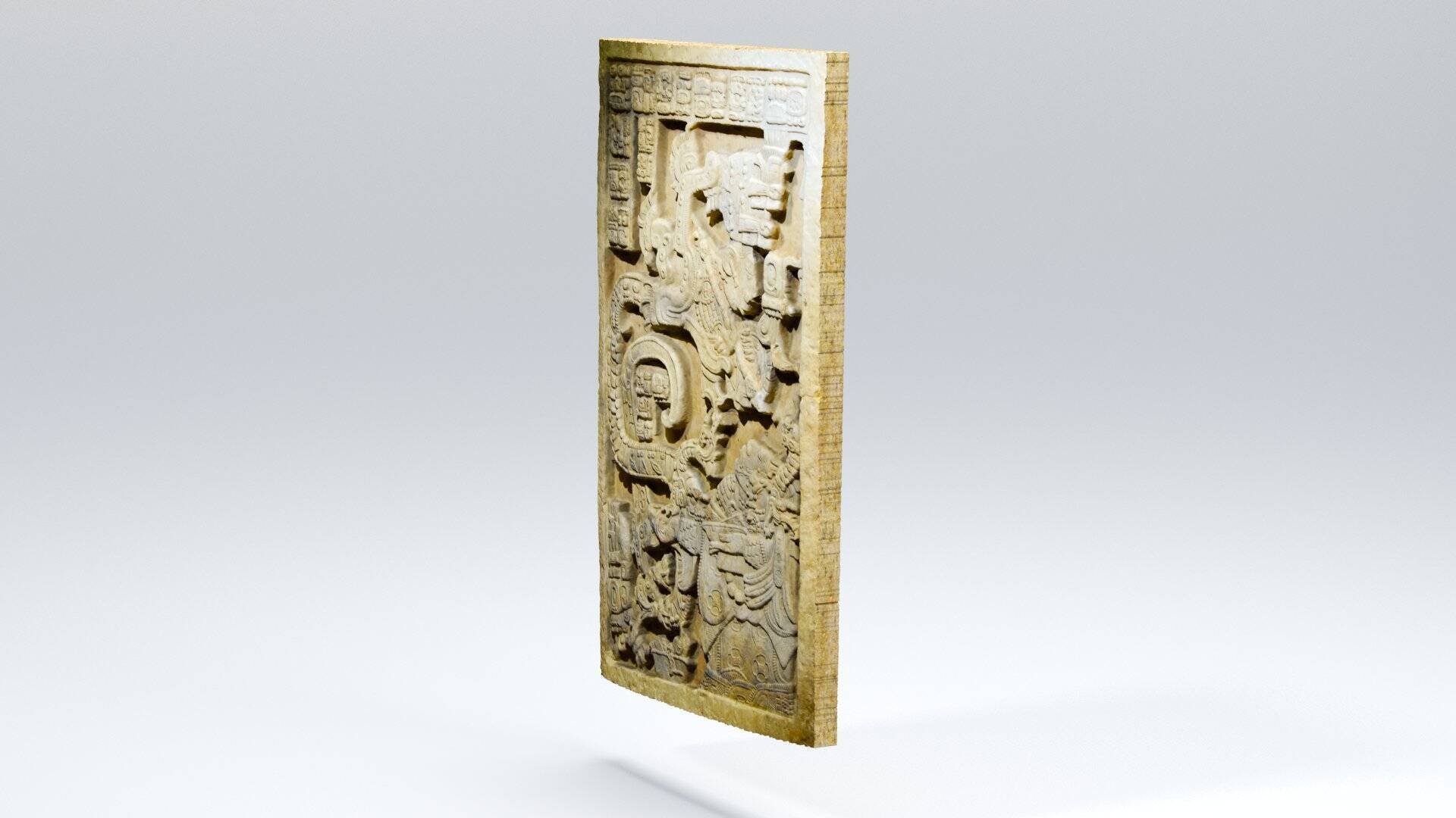 Lintel 25 725 Ac 3D - TurboSquid 1513767