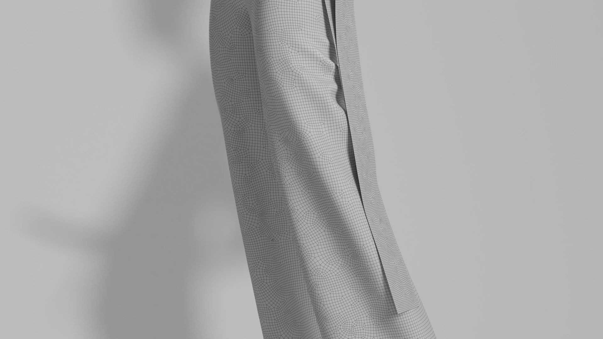 Coleen Corby 1960 Combinaison Pose 11 3D Model - TurboSquid 1795925