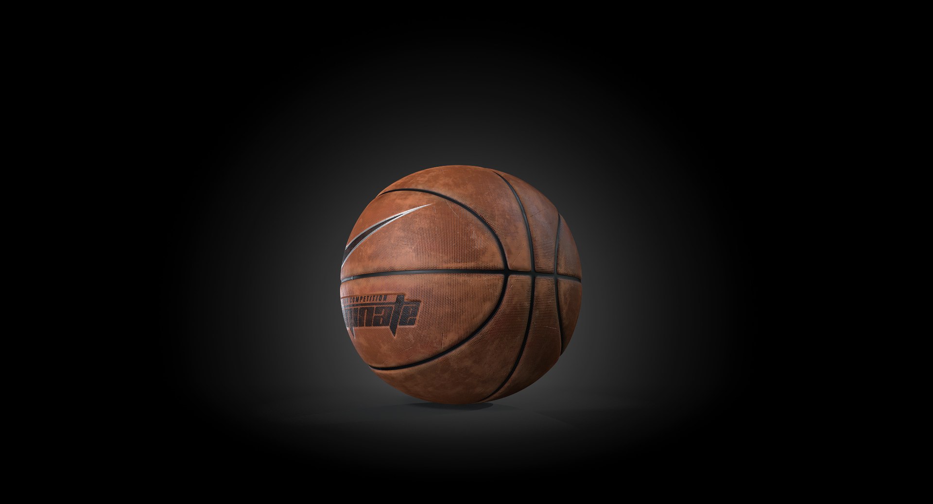 Basketball Ball 3D Model - TurboSquid 2149707