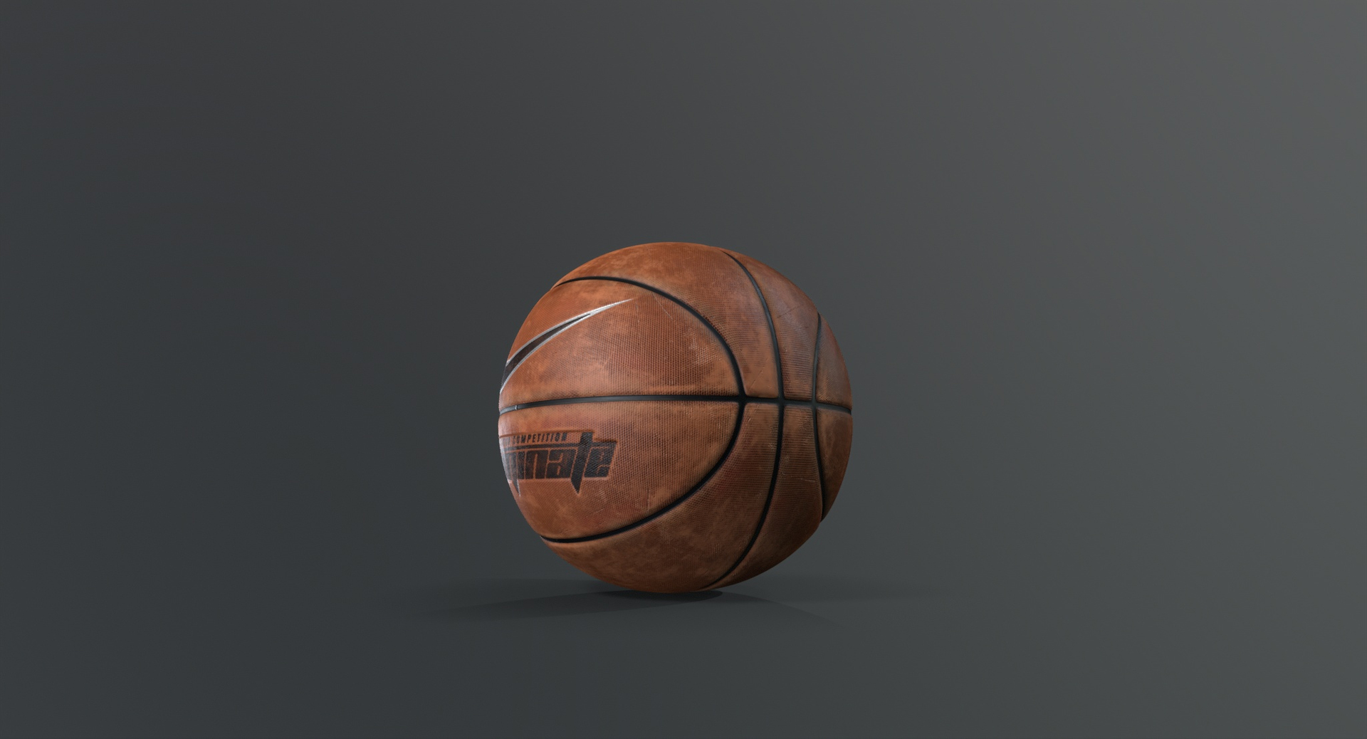 Basketball Ball 3D Model - TurboSquid 2149707