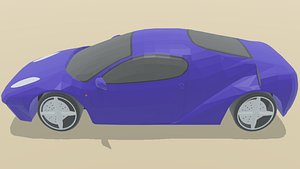 Free Car 3D Models for Download | TurboSquid