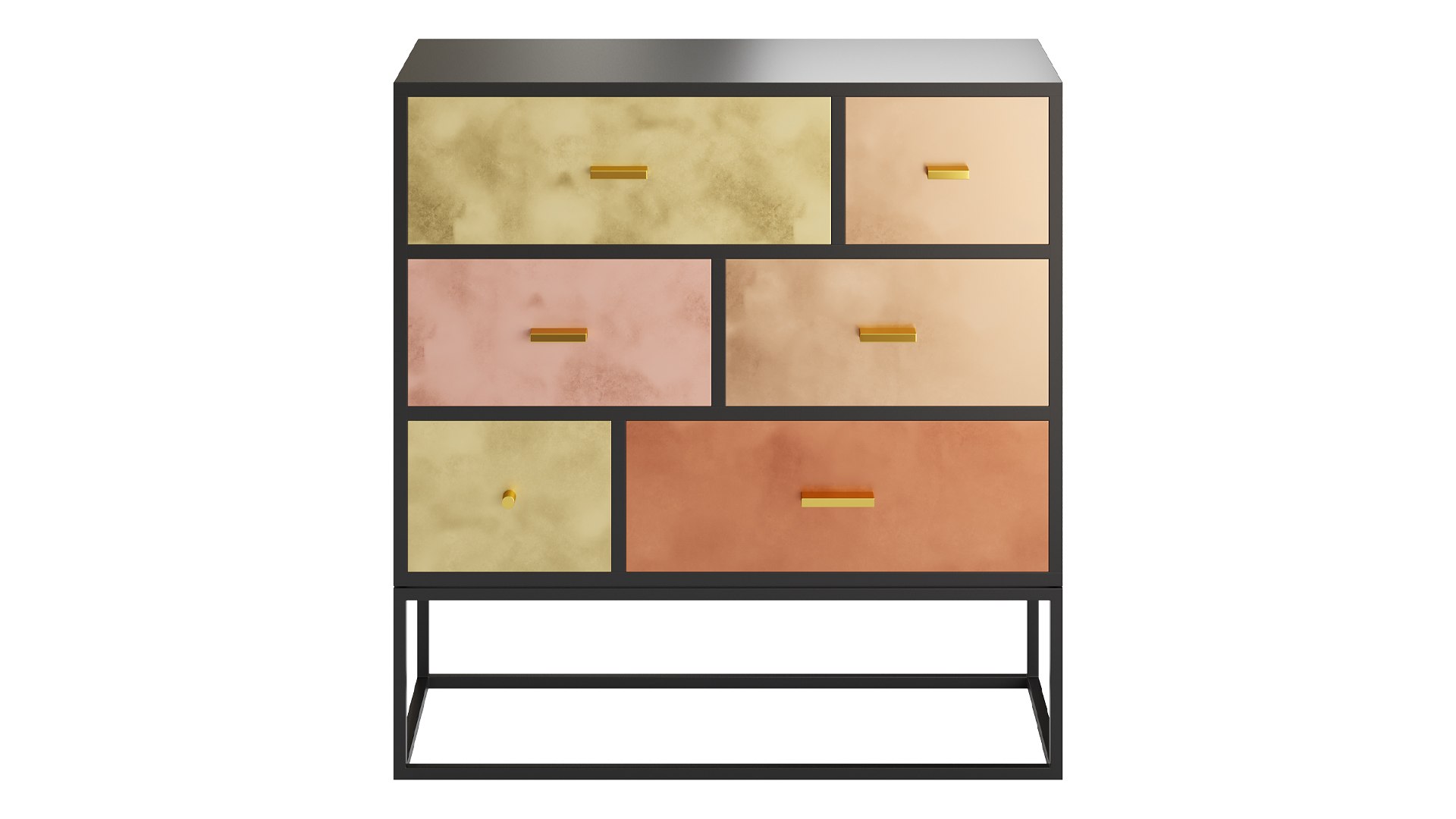 3D KANTTARI Model - TurboSquid 2196758