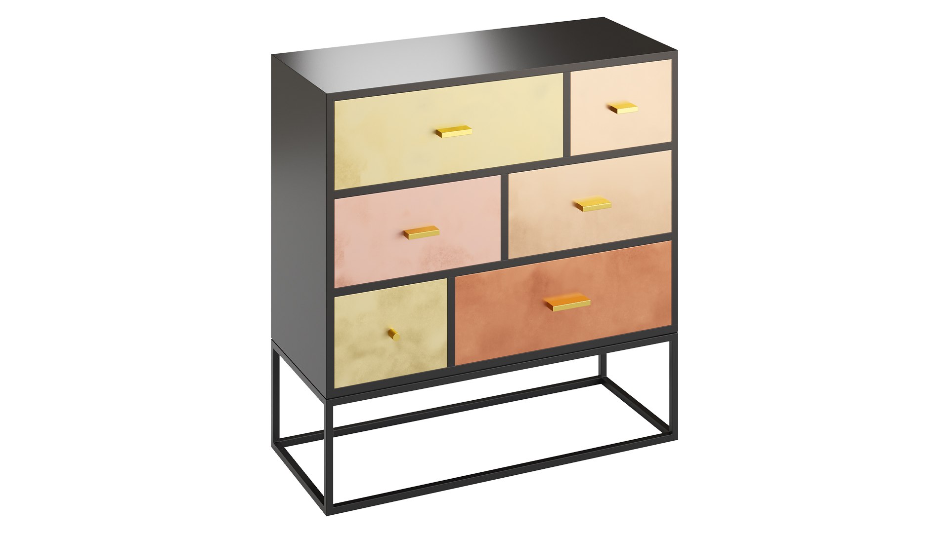 3D KANTTARI Model - TurboSquid 2196758