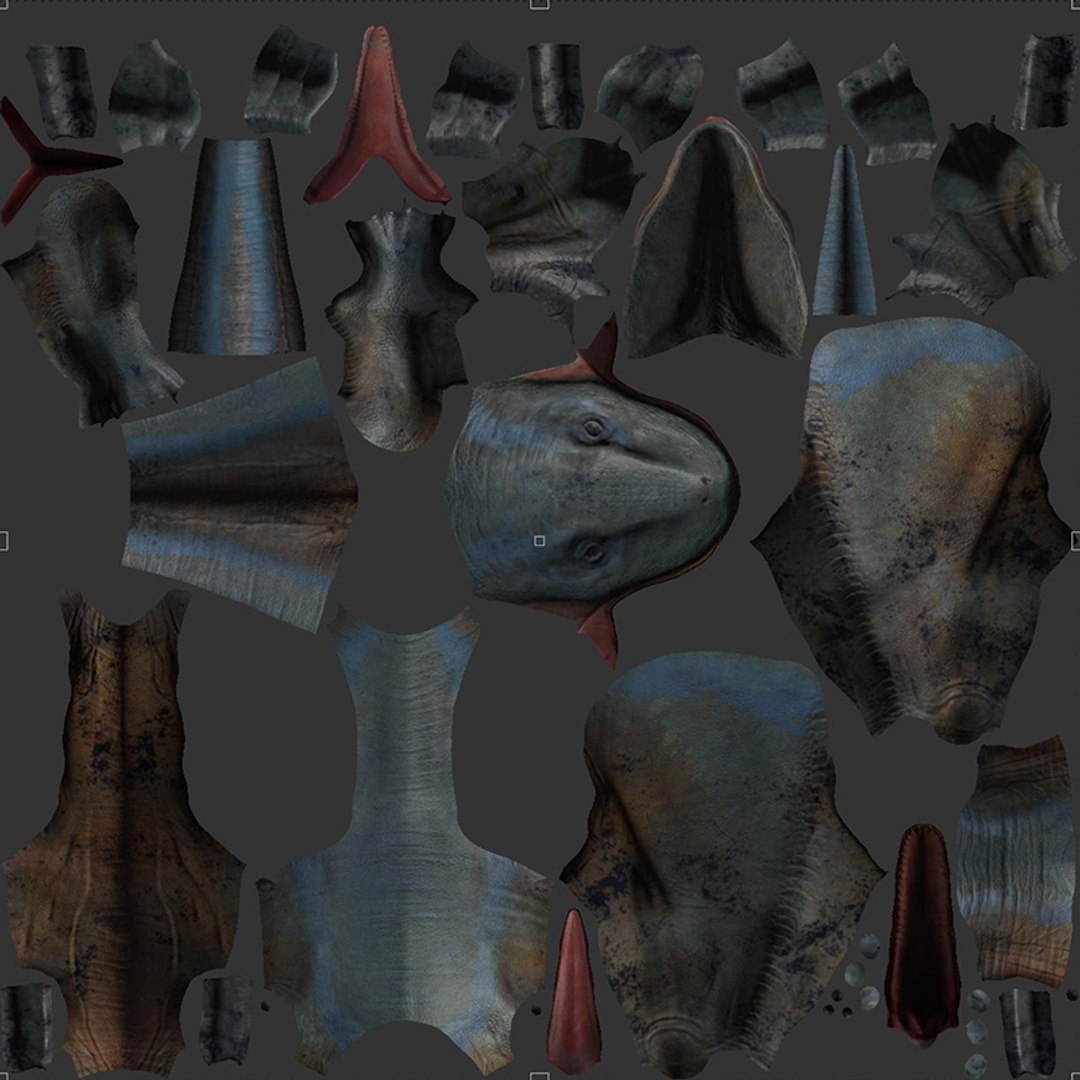 Raptor Dinosaur - Hybrid Velociraptor Unity Project 3D - TurboSquid 2250411