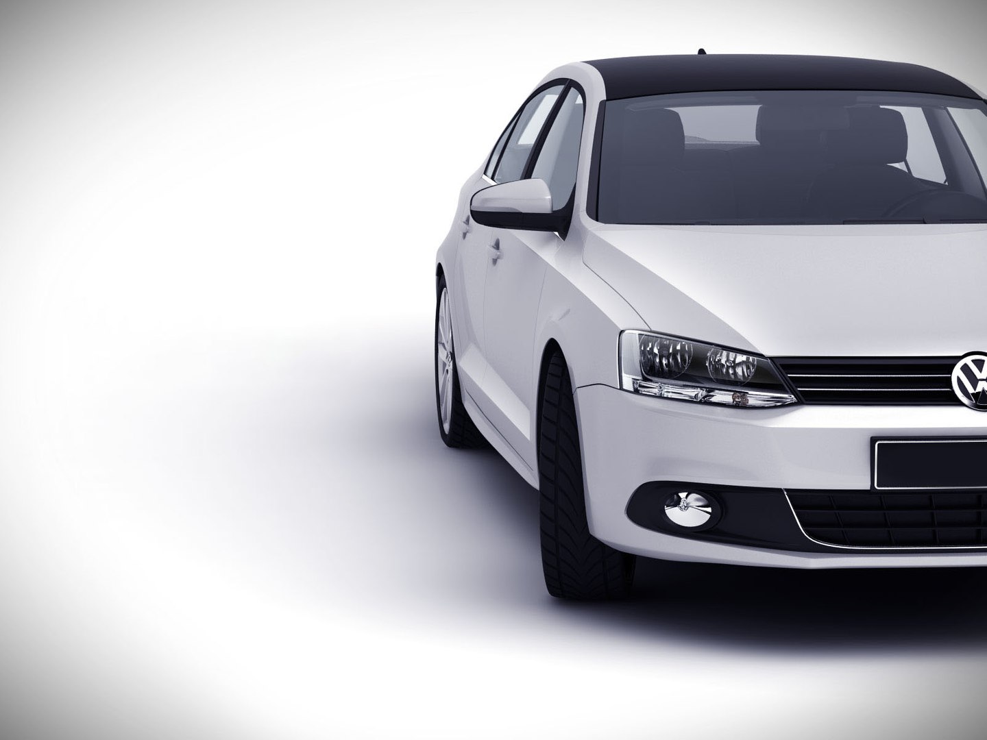 3ds Volkswagen Jetta