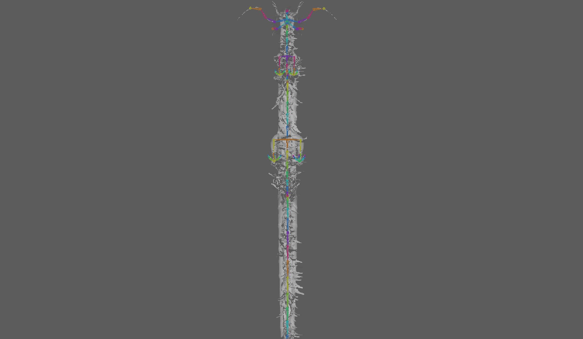 3D Fantasy Scythe Reaper Weapon Low Poly - TurboSquid 2031196