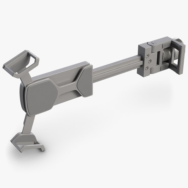 Camera Mount 3D Models for Download | TurboSquid