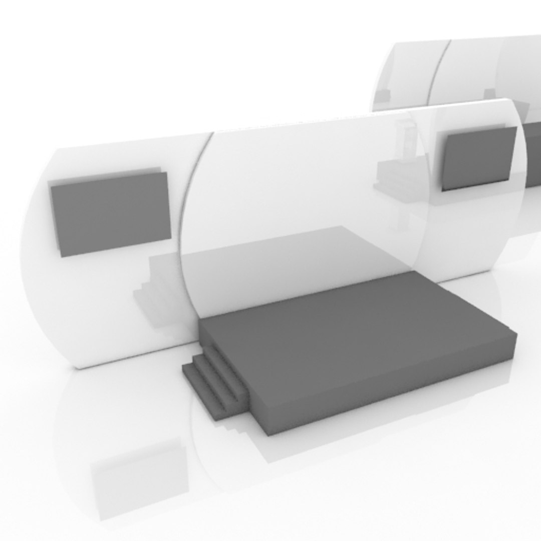 3D Model Rostrum Stage Backdrop - TurboSquid 1322684