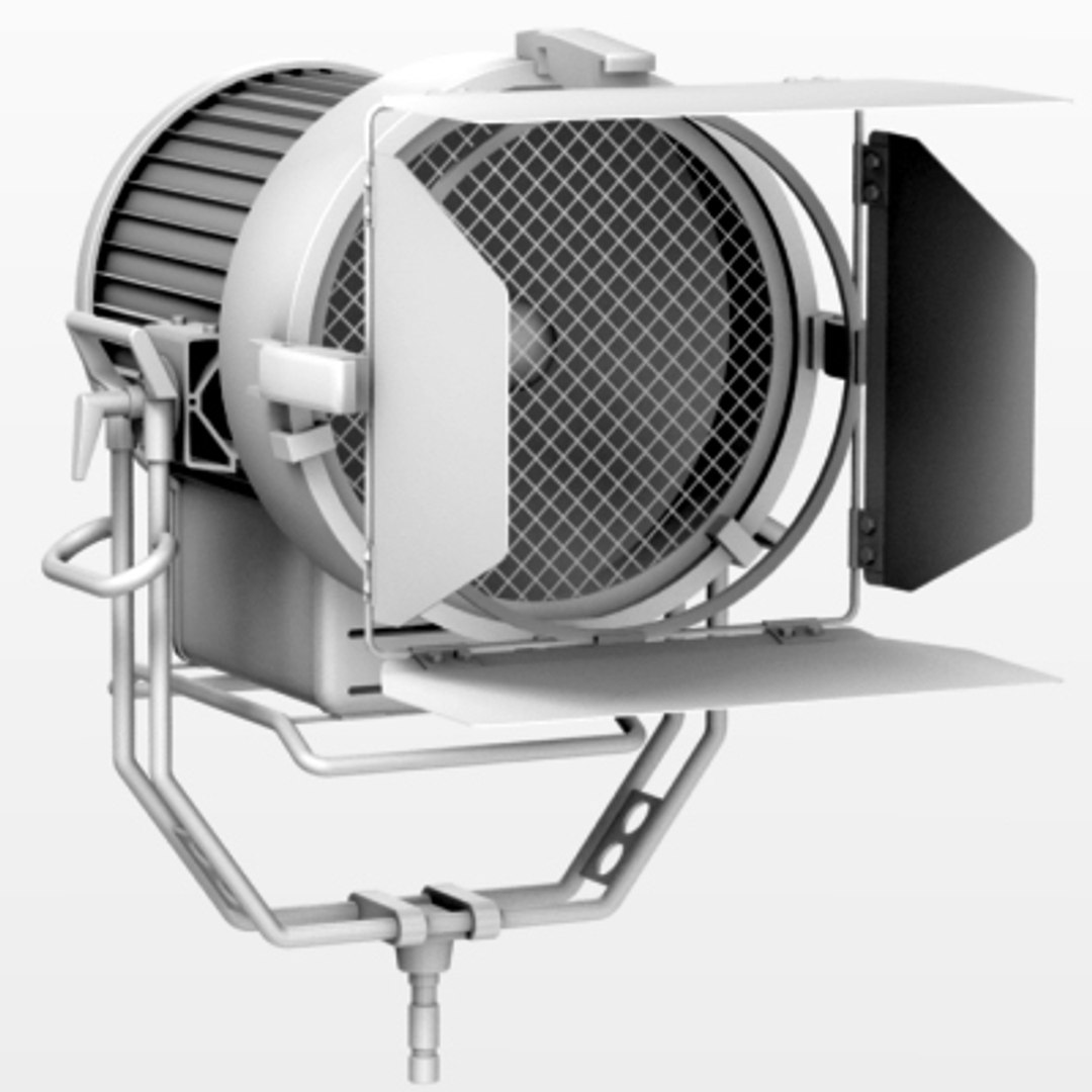 3d Professional Studio Light Arrisun