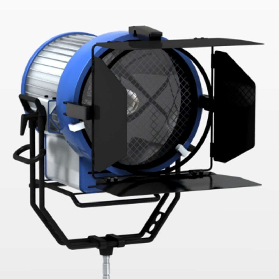 3d professional studio light arrisun