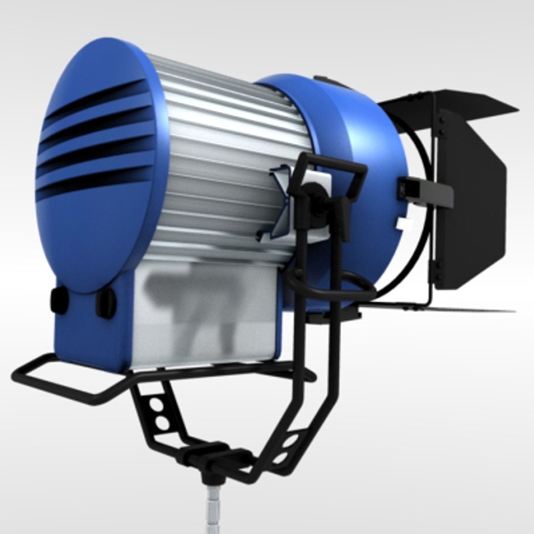 3d Professional Studio Light Arrisun