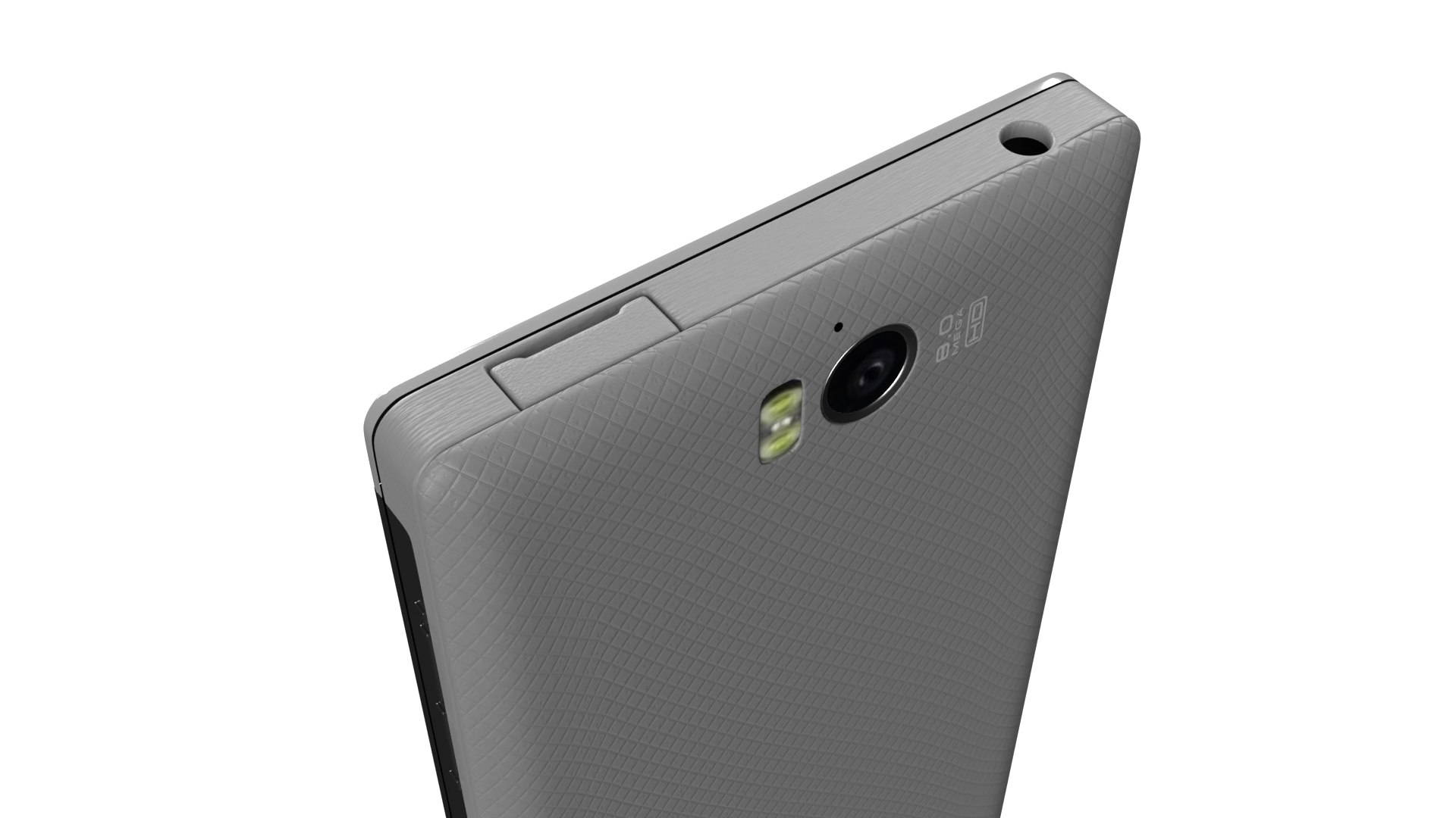 OPPO X905 Find 3 3D - TurboSquid 1909497