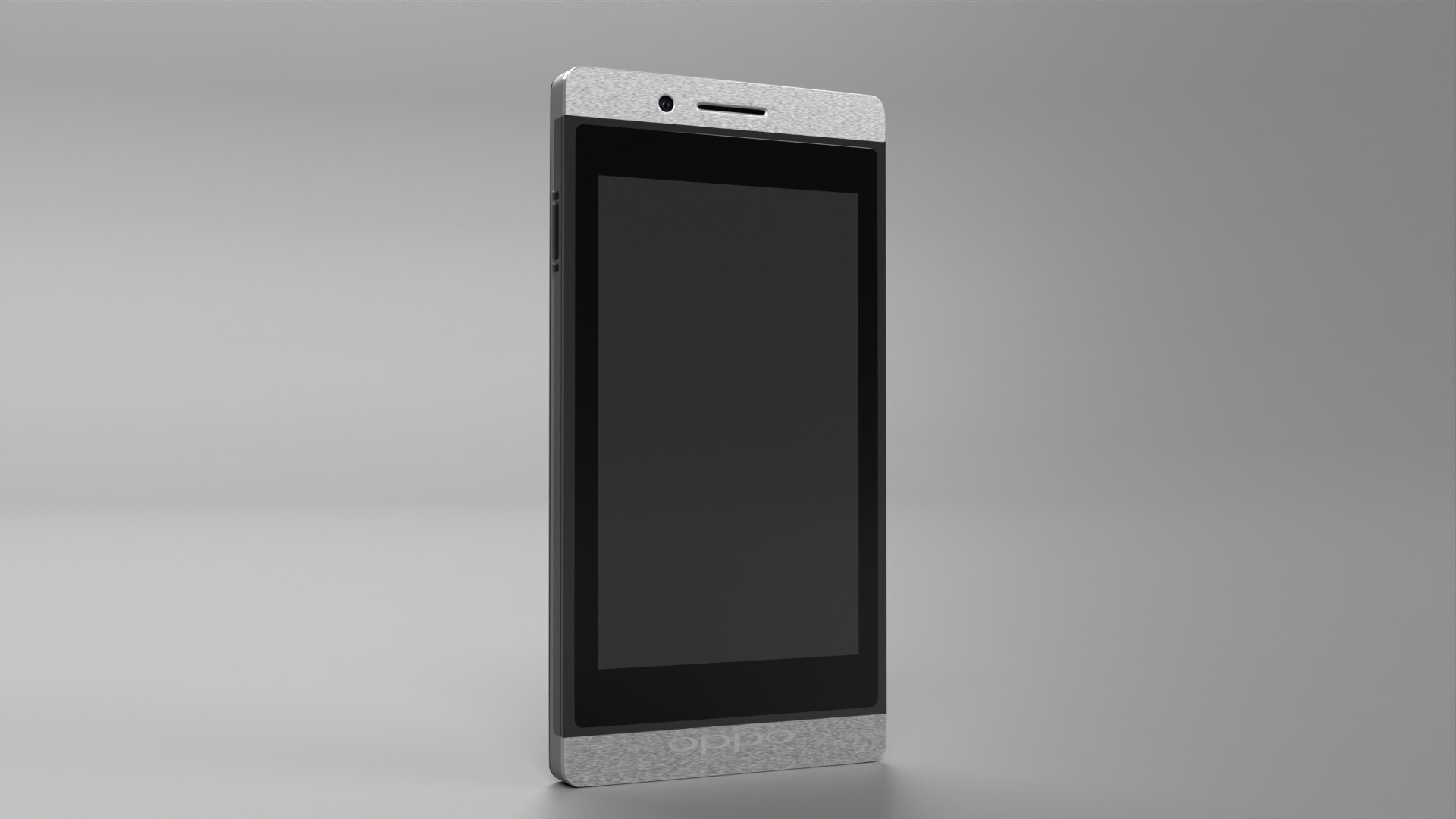 OPPO X905 Find 3 3D - TurboSquid 1909497