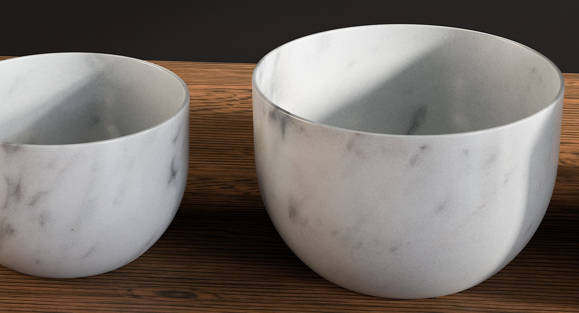 Realistic Stir Mixing Bowl 3D Model - TurboSquid 1465924