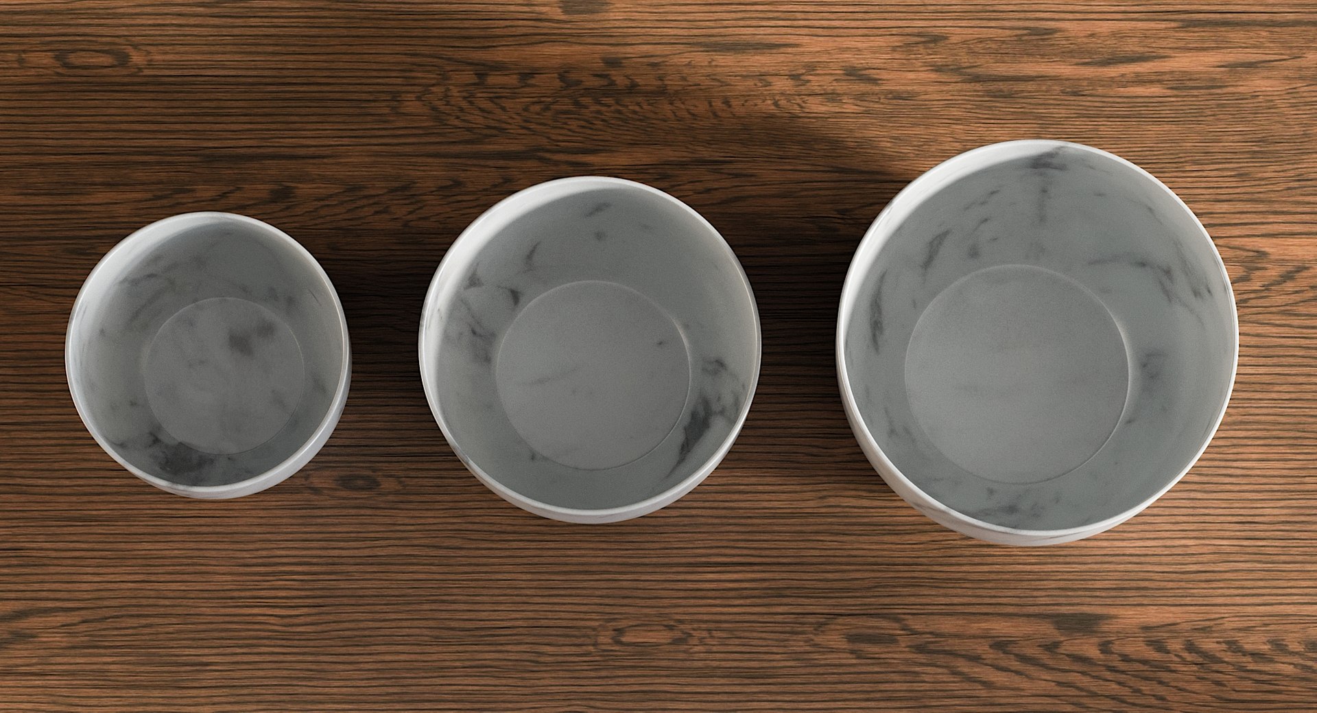 Realistic Stir Mixing Bowl 3D Model - TurboSquid 1465924