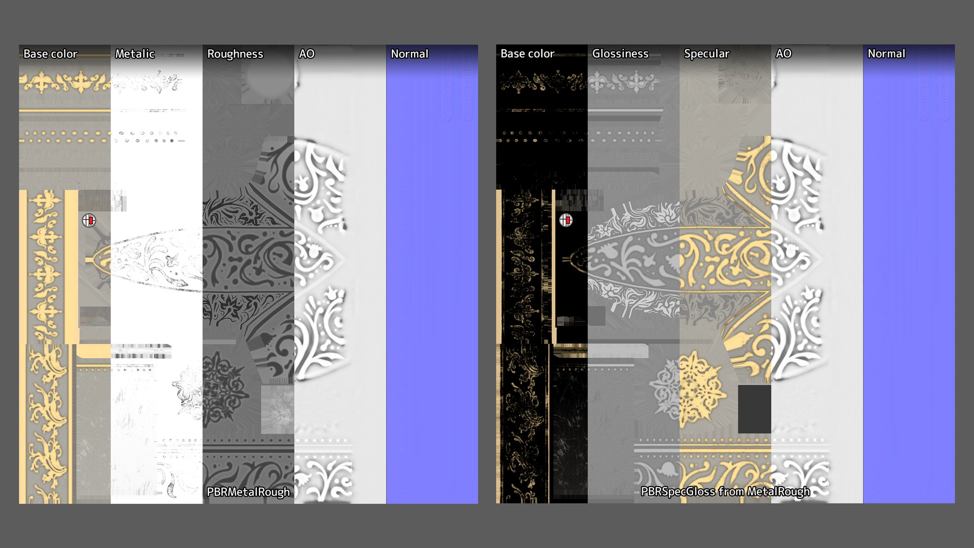 3D Model Victorian Cane-sword - TurboSquid 1948905