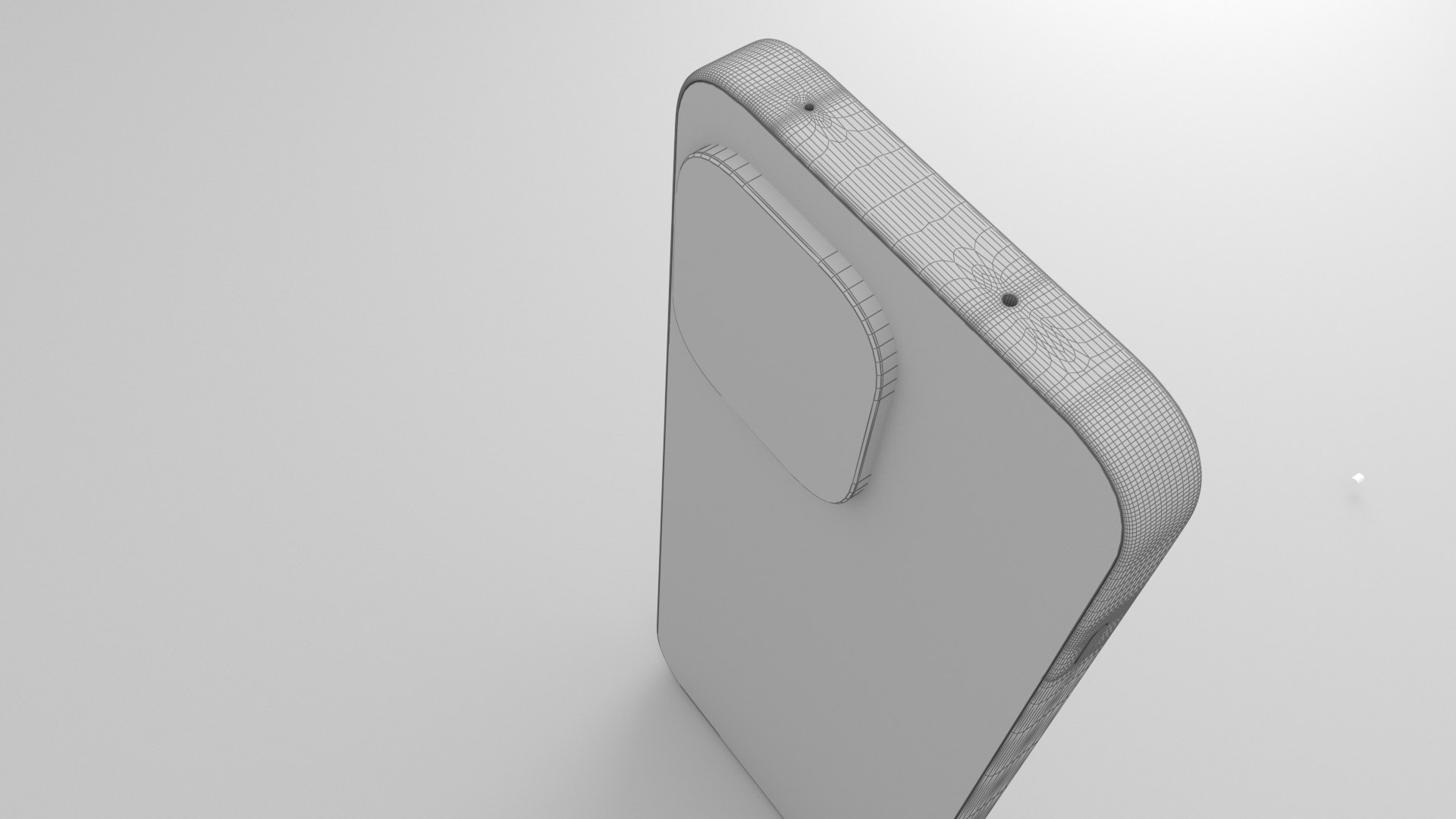 OnePlus 13T Pink Black Grey Colors 3D Model - TurboSquid 2403790